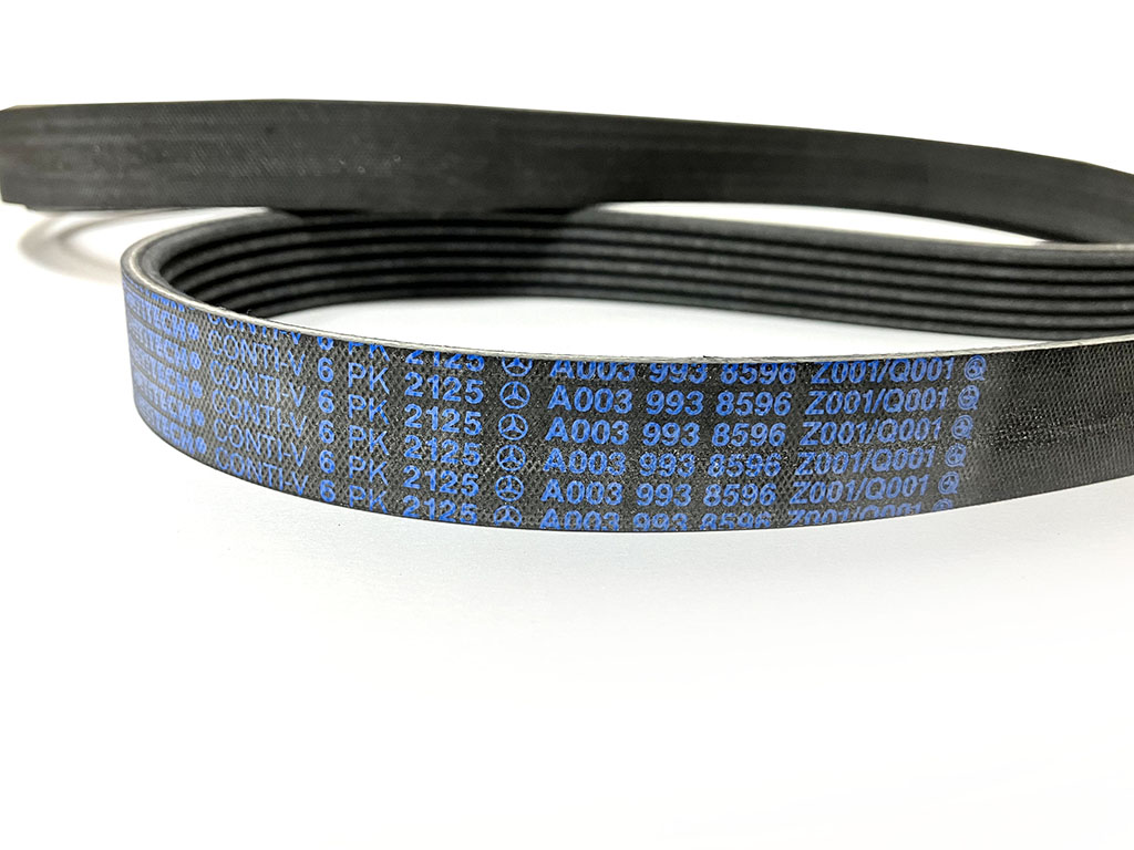 [벤츠부품몰]폴리 V 벨트/ 0039938596 - 벤츠부품몰: BENZ PARTS MALL